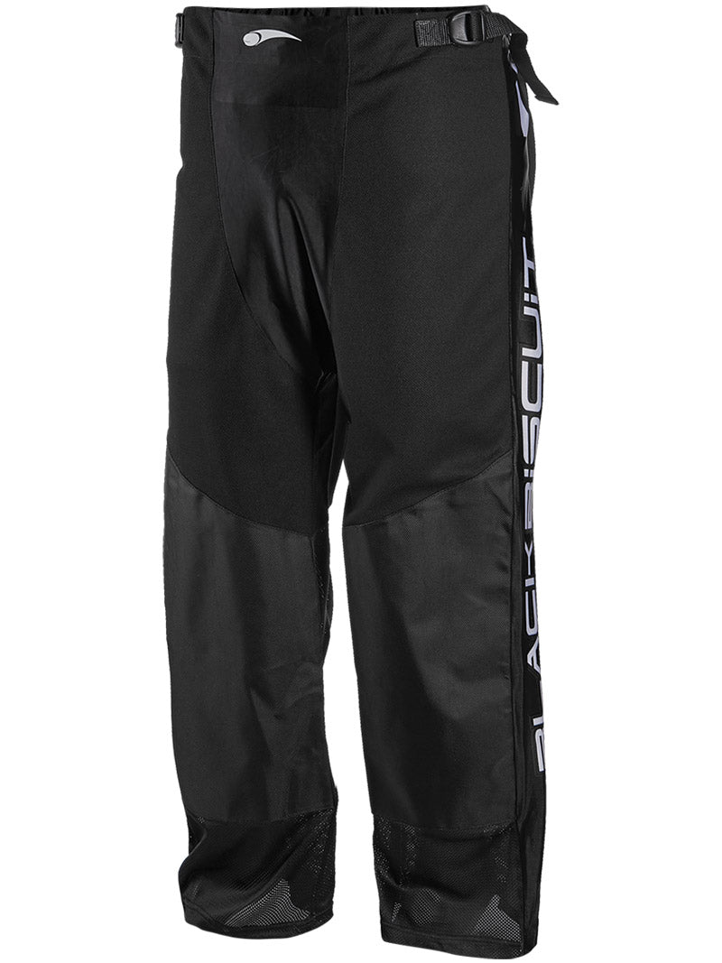 Inline Hockey Pants – Black-Biscuit LLC